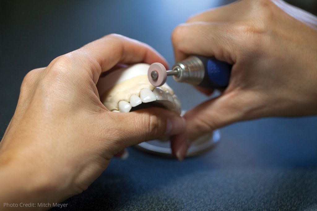 Restoration Standards – What's in Your Mouth?