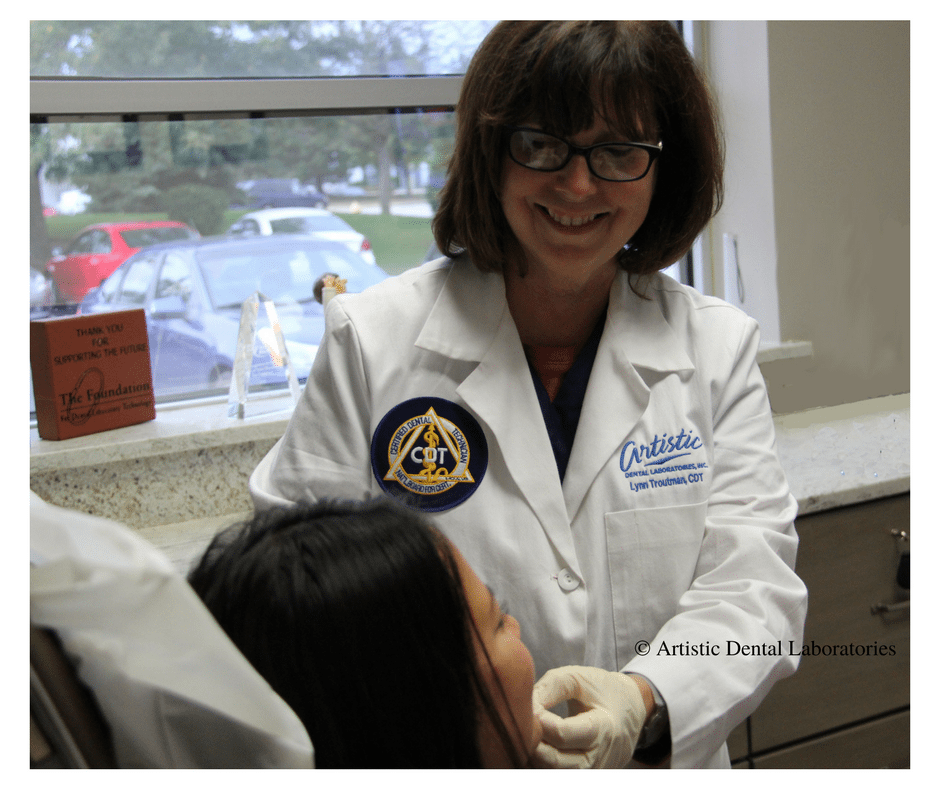 Esthetic Evaluation: Your first step in an Implant Restored Smile ...