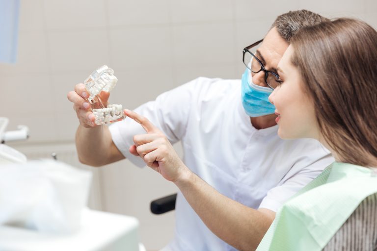 Dentistry – an Integral Part of the Health Care System – What's in Your ...