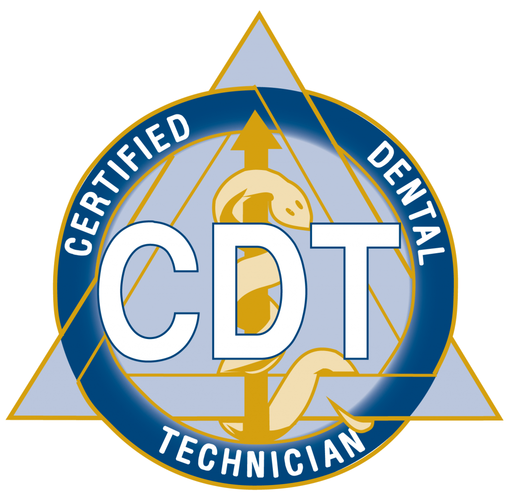 Standards Matter – Why it is Important to Work With a CDT, CDL or DAMAS ...