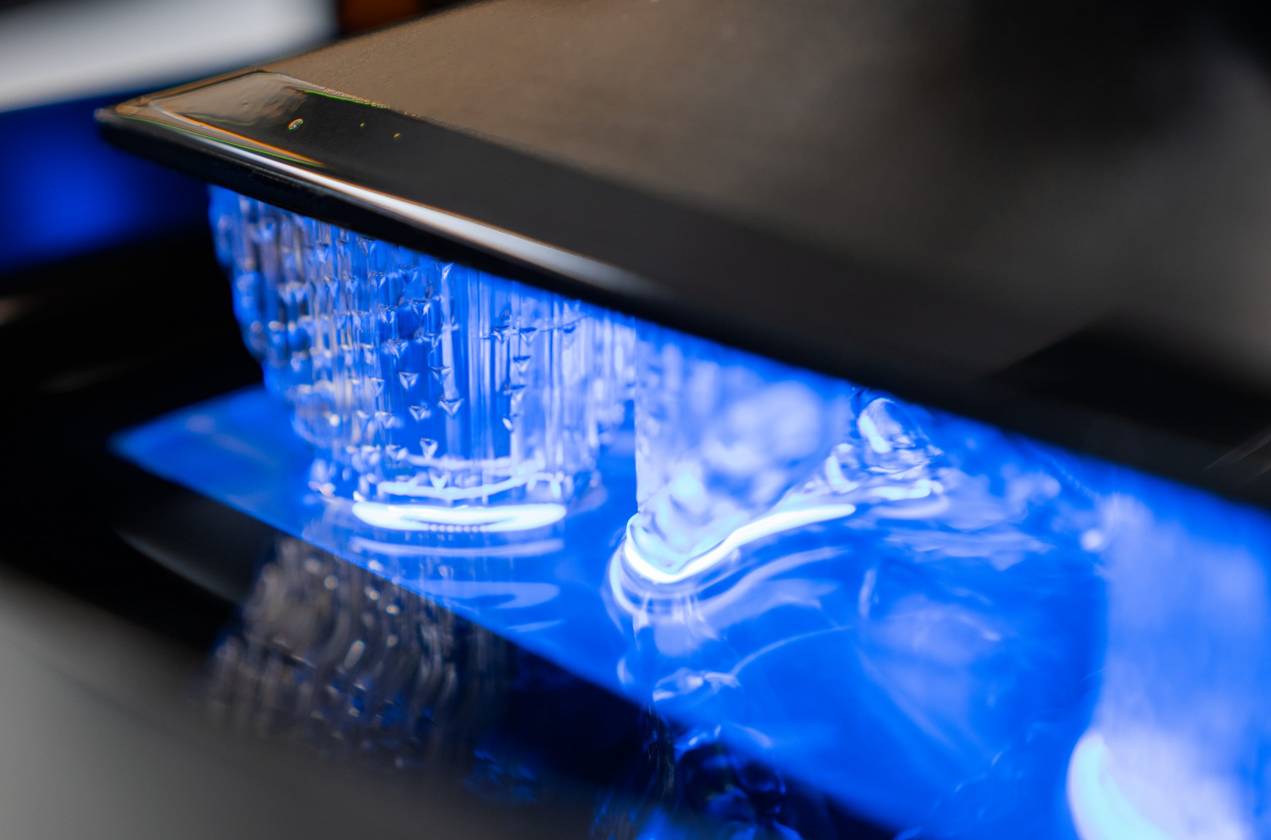 3D Printed Night Guards with KeySplint Soft Resin; The Game Changer for ...