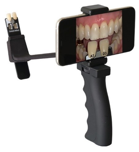 Mapping a New Course to Shade Determination – What's in Your Mouth?